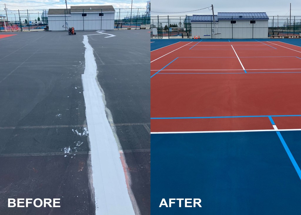 Gallery – Streamline Surfaces